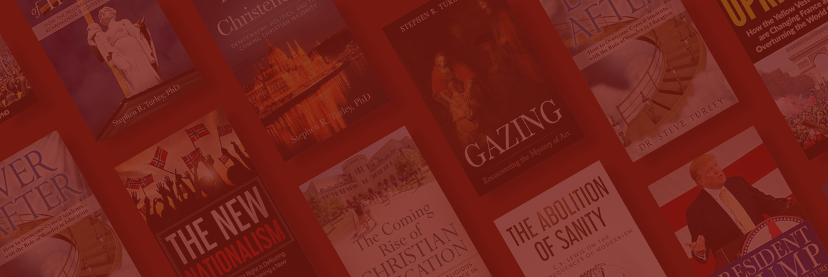 Book Bundles – Turley Talks Store