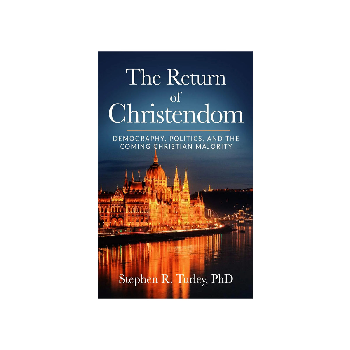 The Christian Conservative's Toolkit Book Bundle – Turley Talks Store